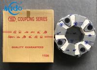 China 110H Centaflex Rubber Coupling 279-7871 with NBR Natural Rubber & Aluminum Hubs for EX300 EX350 ZAX330 Equipment for sale