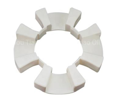 China Centaflex Rubber Coupling for EX300-1 2 3 5 EC210B 240B Hydraulic Excavator Pump - 12 Piece MOQ for sale
