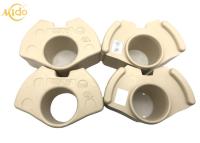 China 140H PU Hydraulic Pump Coupling for PC330-1 330 330B Excavators - Centaflex Flexible Rubber Coupling with 11-Piece MOQ for sale