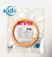 China Genuine KAYABA KYB Hydraulic Ram Rebuild Kit 105×120×9 mm O-Ring Seal for Excavator Cylinders for sale