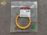 China KYB HBY Hydraulic Buffer Ring 85x100.5x5.8mm for Excavator Cylinders - TPU Material -30°C to 110°C for sale