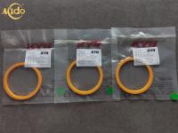 China KYB HBY Hydraulic Buffer Ring 85x100.5x5.8mm for Excavator Cylinders - TPU Material -30°C to 110°C for sale