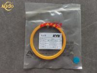 China KYB HBY Hydraulic Cylinder Buffer Seal 95×110.5×5.8 mm TPU Repair Kit for Excavators for sale