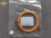 China KYB HBY Hydraulic Cylinder Buffer Seal 95×110.5×5.8 mm TPU Repair Kit for Excavators for sale