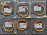 China KYB HBY Hydraulic Cylinder Buffer Seal 95×110.5×5.8 mm TPU Repair Kit for Excavators for sale