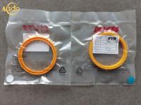 China KYB KAYABA 85×100×9 mm Hydraulic Cylinder Rod Seal for Excavators - TPU Material, -30°C to 120°C Temperature Range for sale