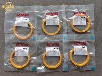 China Genuine KAYABA KYB Hydraulic Ram Rebuild Kit 105×120×9 mm O-Ring Seal for Excavator Cylinders for sale