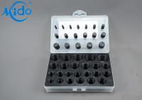 China NBR O-Ring Seal Kit for Hyundai R Series - 90 Shore Hardness, -30°C to 260°C Temperature Range, Oil Resistant for sale