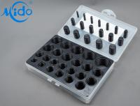 China NBR O-Ring Seal Kit for Hyundai R Series - 90 Shore Hardness, -30°C to 260°C Temperature Range, Oil Resistant for sale