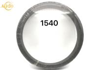 China Komatsu 1540 Floating Seal Group 154x177x17 mm Mechanical Seal Kit with 70-90 Shore Hardness for sale