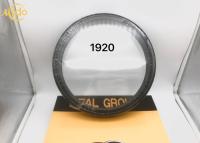China 1920 Size Mechanical Floating Seal Group 215×192×17 mm with 70-90 Shore A Hardness for Heavy Machinery for sale