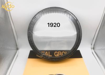China 1920 Size Mechanical Floating Seal Group 215×192×17 mm with 70-90 Shore A Hardness for Heavy Machinery for sale