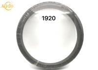 China 1920 Size Mechanical Floating Seal Group 215×192×17 mm with 70-90 Shore A Hardness for Heavy Machinery for sale