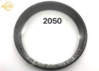 China 2050 Size Floating Seal Group 227×205×15 mm with 70-90 Shores Hardness for Industrial Machinery for sale