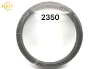 China Mechanical Floating Seal Group 2350 265×235×21 mm NBR Silicone Industrial Seal Ring 70-90 Shores Hardness for sale