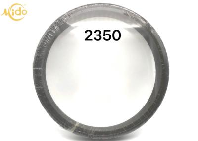 China Mechanical Floating Seal Group 2350 265×235×21 mm NBR Silicone Industrial Seal Ring 70-90 Shores Hardness for sale