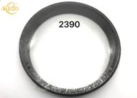 China 2390 Carbon Floating Ring Seals 268×239×2 mm NBR Rubber Engine Oil Seal 70-90 Shore A Hardness for sale