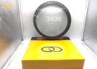 China Hitachi Floating Seal Group 3400 368×340×20mm Mechanical Seals with 70-90 Shores Hardness for sale
