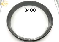China Hitachi Floating Seal Group 3400 368×340×20mm Mechanical Seals with 70-90 Shores Hardness for sale