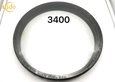 China Hitachi Floating Seal Group 3400 368×340×20mm Mechanical Seals with 70-90 Shores Hardness for sale