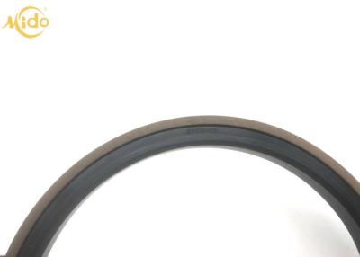 China SPGW 110 Hydraulic Cylinder Piston Seal 110×95×12mm PTFE NBR for Excavators -30℃ to +160℃ for sale