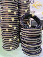 China SPGW 150 Hydraulic Cylinder Piston Seal 150×127×15.5mm PTFE NBR High Temperature 160℃ for sale
