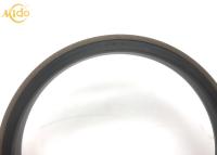 China SPGW 115 Hydraulic Cylinder Piston Seal 115×100×12mm PTFE NBR for Excavator Forklift for sale