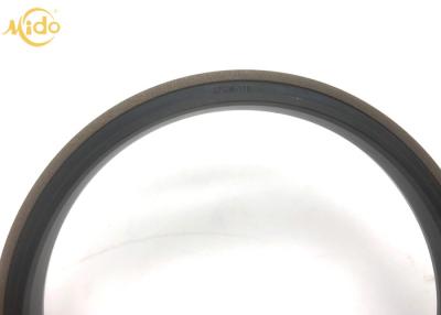China SPGW 115 Hydraulic Cylinder Piston Seal 115×100×12mm PTFE NBR for Excavator Forklift for sale