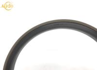 China SPGW 120 Excavator Hydraulic Piston Seal 120x105x12mm PTFE NBR U-Cup High Pressure for sale