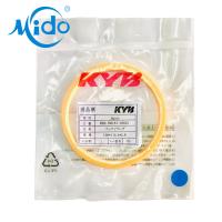 China Genuine KYB HBY Hydraulic Buffer Ring 100×115.5×5.8 mm for Excavator Cylinders for sale
