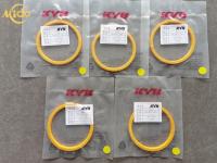 China Genuine KYB HBY Hydraulic Buffer Ring 100×115.5×5.8 mm for Excavator Cylinders for sale