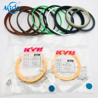 China KYB 70×85×9 mm Hydraulic Cylinder Wiper Seal - TPU Material, -30°C to +120°C Temperature Range for sale