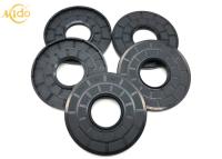China TC 35×90×7 NBR Rubber Oil Seal for Lorry Trucks with 20-90 Shore Hardness and High Wear Resistance for sale