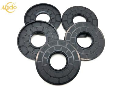 China TC 35×90×7 NBR Rubber Oil Seal for Lorry Trucks with 20-90 Shore Hardness and High Wear Resistance for sale