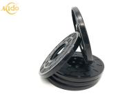 China TC 35×90×7 NBR Rubber Oil Seal for Lorry Trucks with 20-90 Shore Hardness and High Wear Resistance for sale
