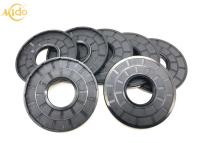 China TC 35×90×7 NBR Rubber Oil Seal for Lorry Trucks with 20-90 Shore Hardness and High Wear Resistance for sale