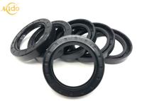 China TC 50 70 12 Skeleton Rubber Oil Seal with 20-90 Shore Hardness for High Temperature Applications for sale