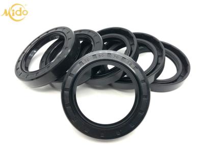 China TC 50 70 12 Skeleton Rubber Oil Seal with 20-90 Shore Hardness for High Temperature Applications for sale