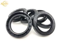 China TC 50 70 12 Skeleton Rubber Oil Seal with 20-90 Shore Hardness for High Temperature Applications for sale