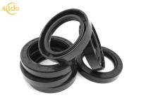 China TC 50 70 12 Skeleton Rubber Oil Seal with 20-90 Shore Hardness for High Temperature Applications for sale