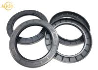 China TC 95 130 12 Rubber Oil Seal 95x130x12mm NBR FKM Heat Resistant for Truck Axle Engine Transmission for sale