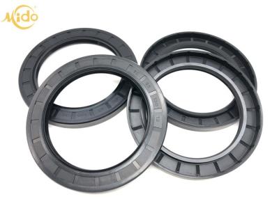 China TC 95 130 12 Rubber Oil Seal 95x130x12mm NBR FKM Heat Resistant for Truck Axle Engine Transmission for sale