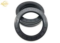 China TC 95 130 12 Rubber Oil Seal 95x130x12mm NBR FKM Heat Resistant for Truck Axle Engine Transmission for sale