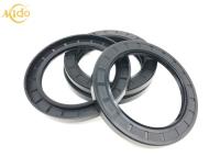China TC 95 130 12 Rubber Oil Seal 95x130x12mm NBR FKM Heat Resistant for Truck Axle Engine Transmission for sale