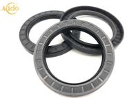 China TG4 95 130 14 Skeleton Rubber Oil Seal - NBR/FKM Material, 20-90 Shore Hardness for Excavators and Trucks for sale