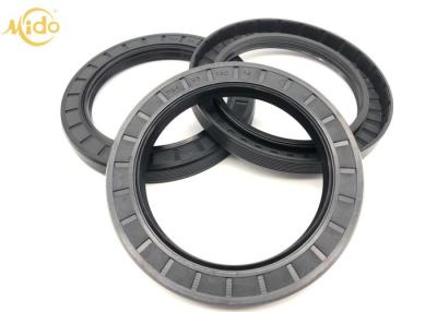 China TG4 95 130 14 Skeleton Rubber Oil Seal - NBR/FKM Material, 20-90 Shore Hardness for Excavators and Trucks for sale