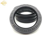 China TG4 95 130 14 Skeleton Rubber Oil Seal - NBR/FKM Material, 20-90 Shore Hardness for Excavators and Trucks for sale