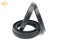 China TG4 95 130 14 Skeleton Rubber Oil Seal - NBR/FKM Material, 20-90 Shore Hardness for Excavators and Trucks for sale