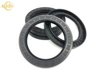 China TG4 95 130 14 Skeleton Rubber Oil Seal - NBR/FKM Material, 20-90 Shore Hardness for Excavators and Trucks for sale