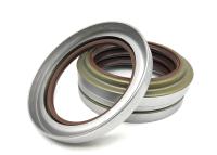 China ISO9001 Mechanical Rubber Oil Seal 95x130x12/20mm for Excavator Truck High Pressure Applications for sale